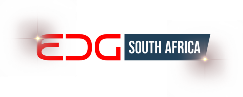 EDG South Africa | We've got the drive