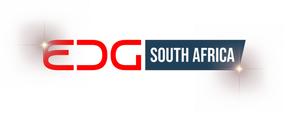 EDG South Africa | We've got the drive